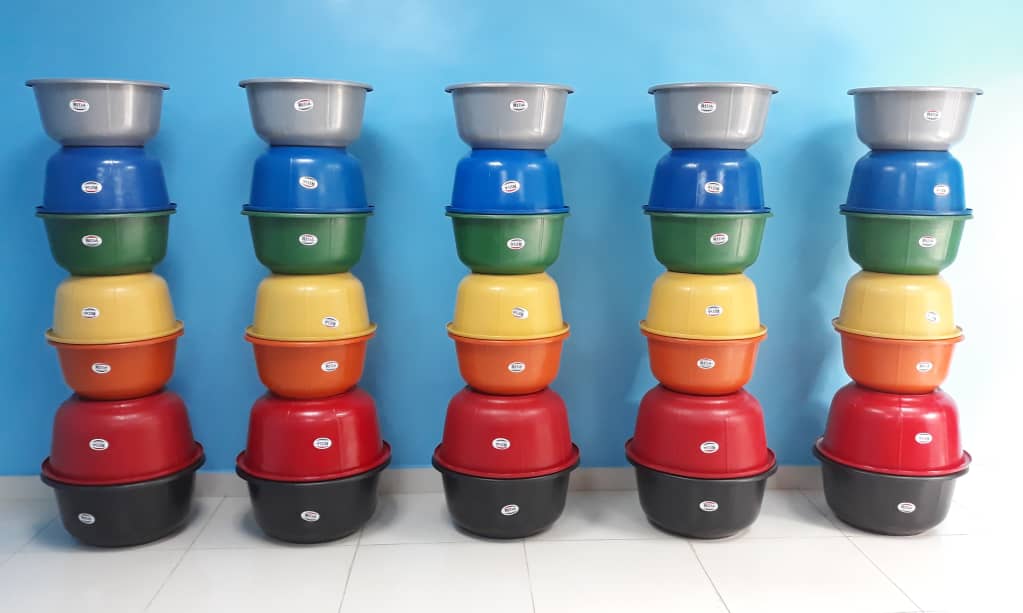 Rida Plastics – Made to Last