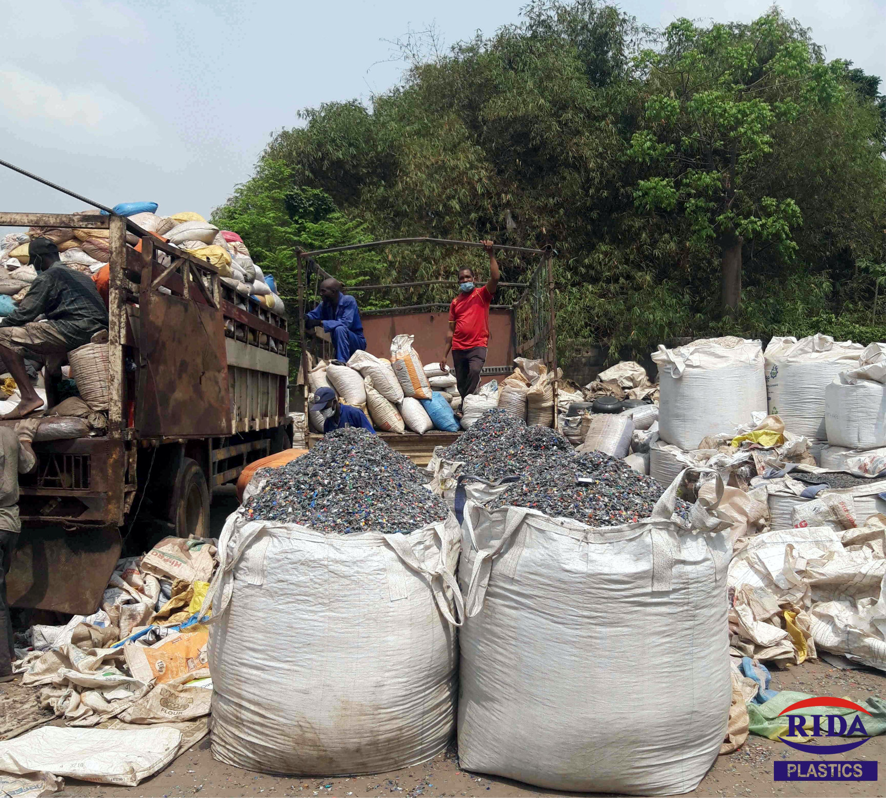 DAILY IMPACT 2 - Rida Plastics