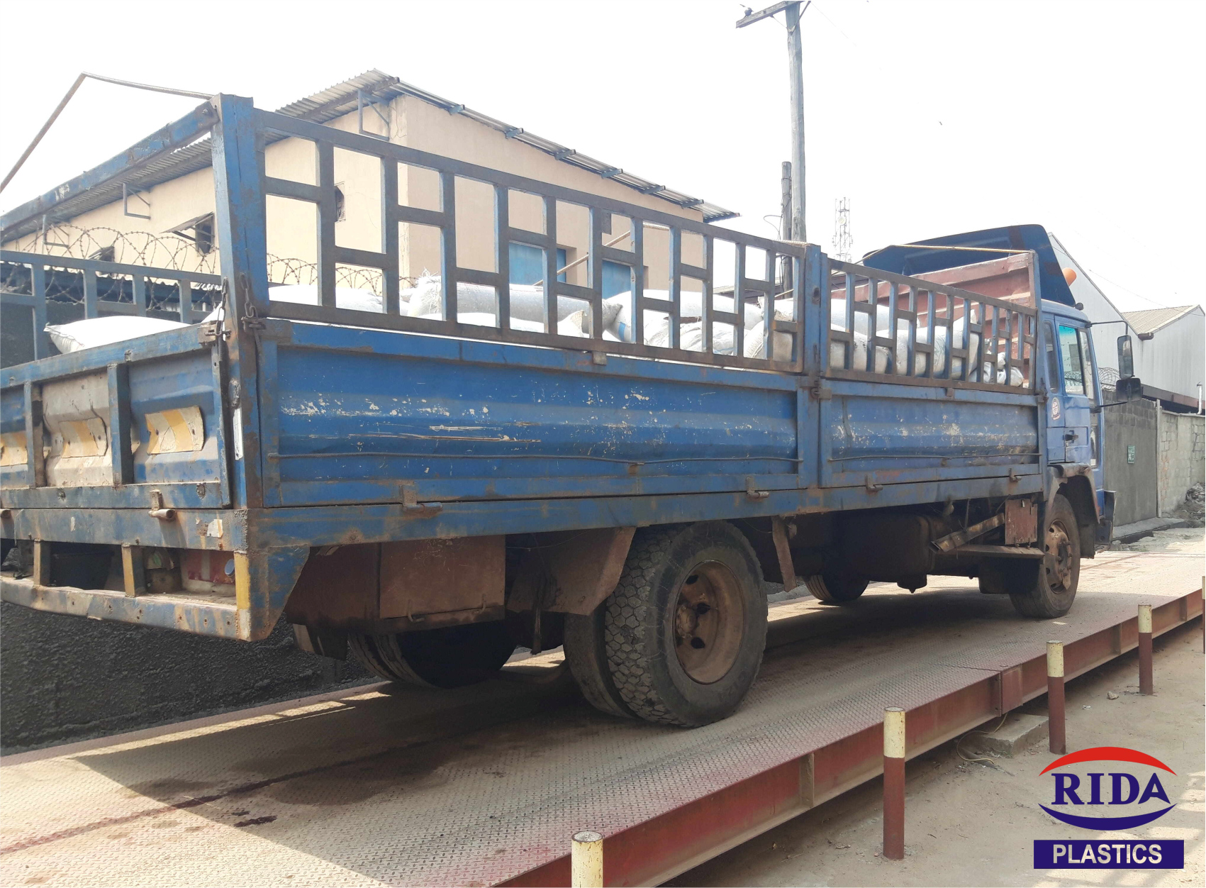 DAILY IMPACT 2 - Rida Plastics