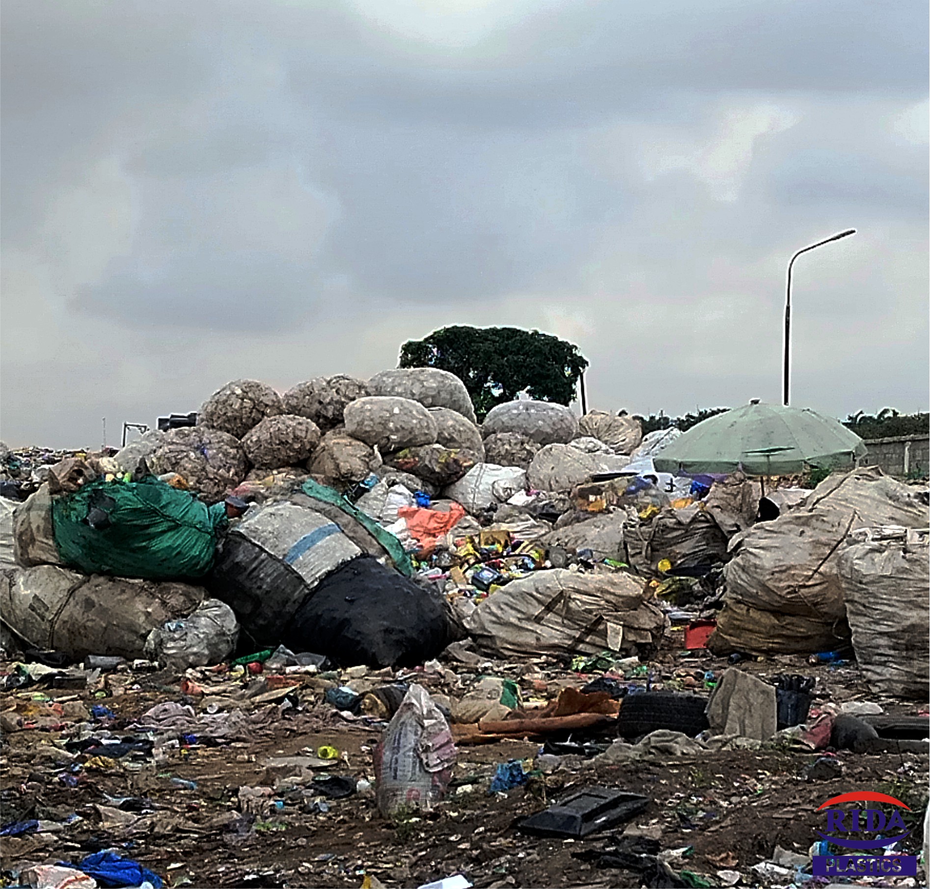 OJOTA - Rida Plastics