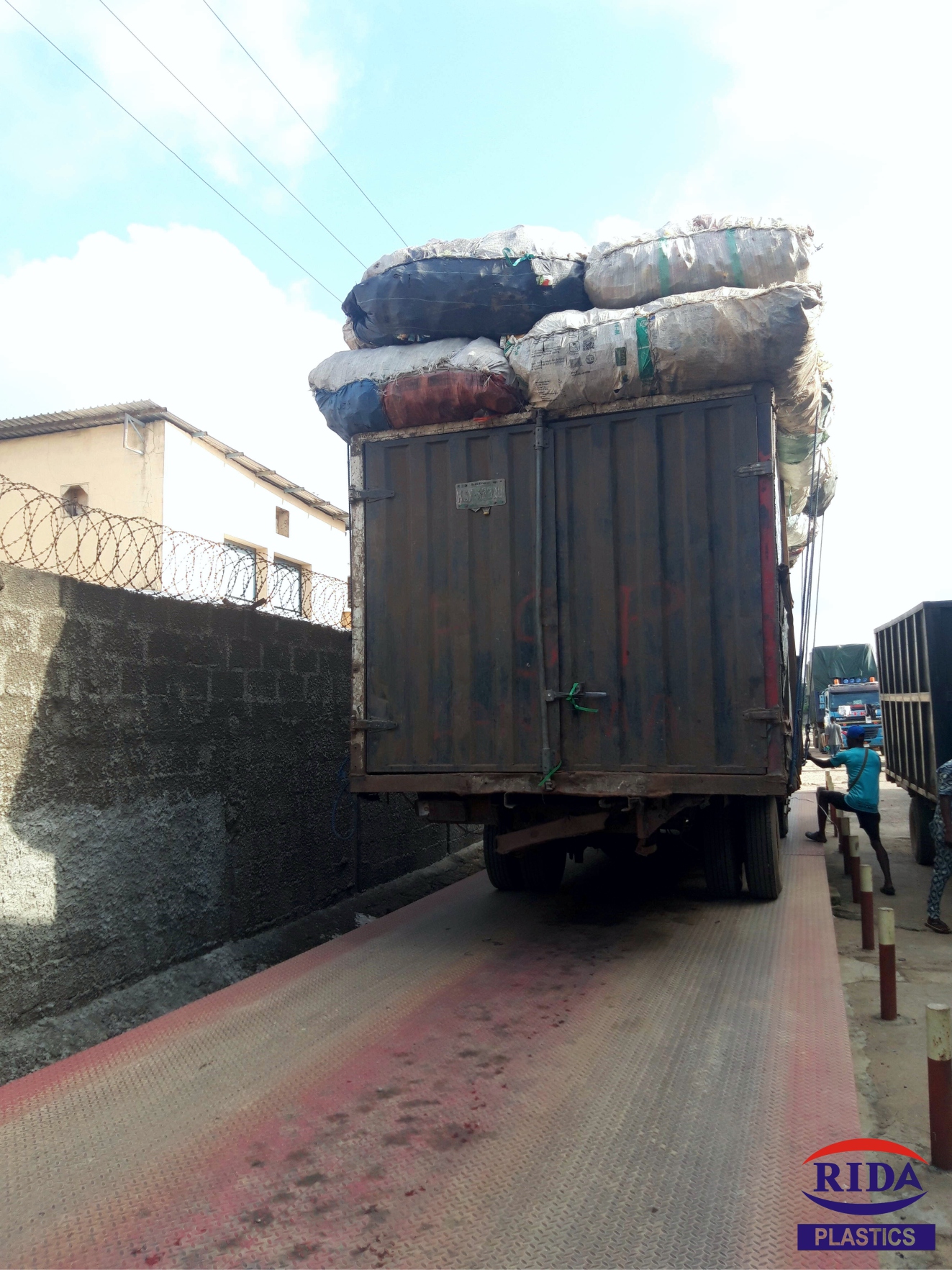 DAILY IMPACT 3 - Rida Plastics